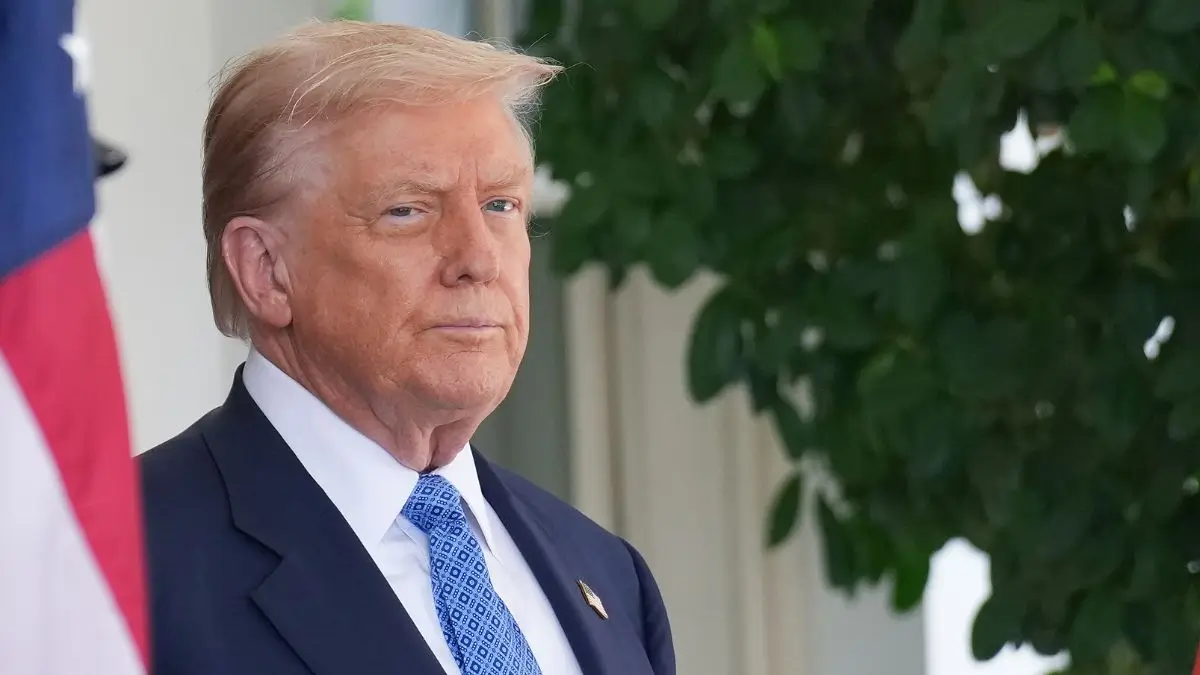 'Buffoon': Trump fired a woman for telling the truth in a fit of rage ...