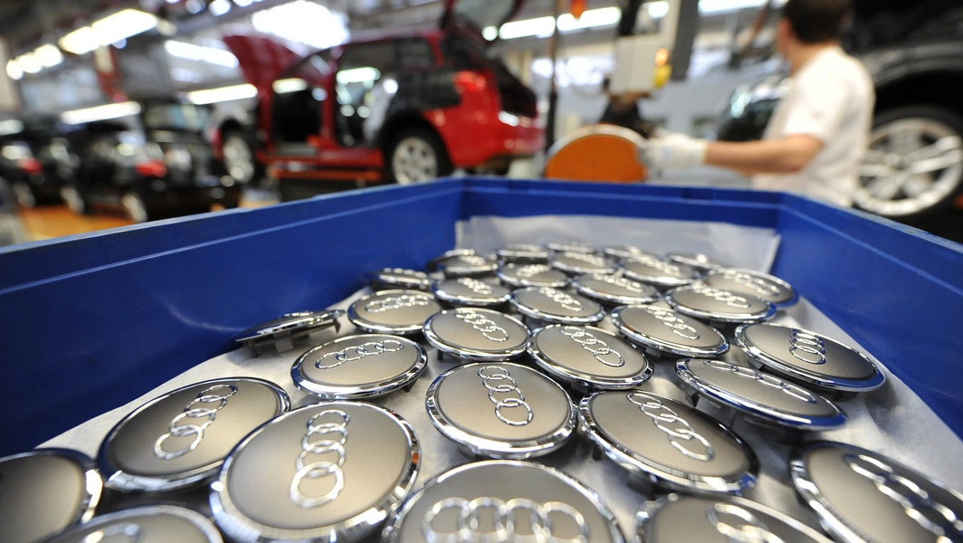 10 remarkable examples of badge engineering