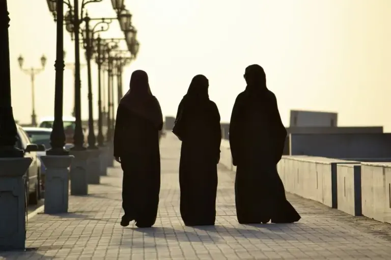 5 laws still enforced today that keep women under the control of men in ...