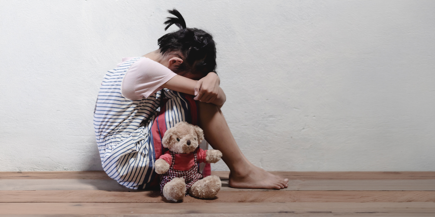 Age at which childhood abuse occurs is associated with distinct brain ...