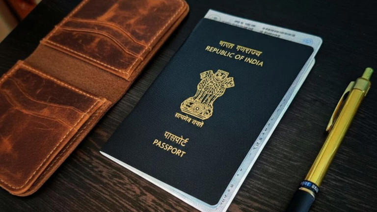 Global Passport Index 2026: 9 of top 10 countries are European. Where ...