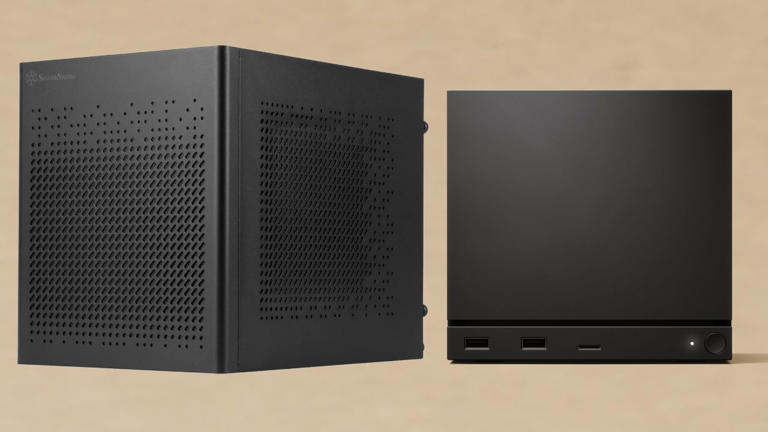 I was disappointed by the Steam Machine's price, so I'm going to build ...