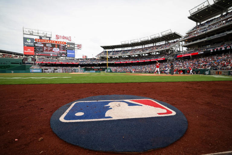 MLB takes labor fight to fans with social media push for salary cap as ...