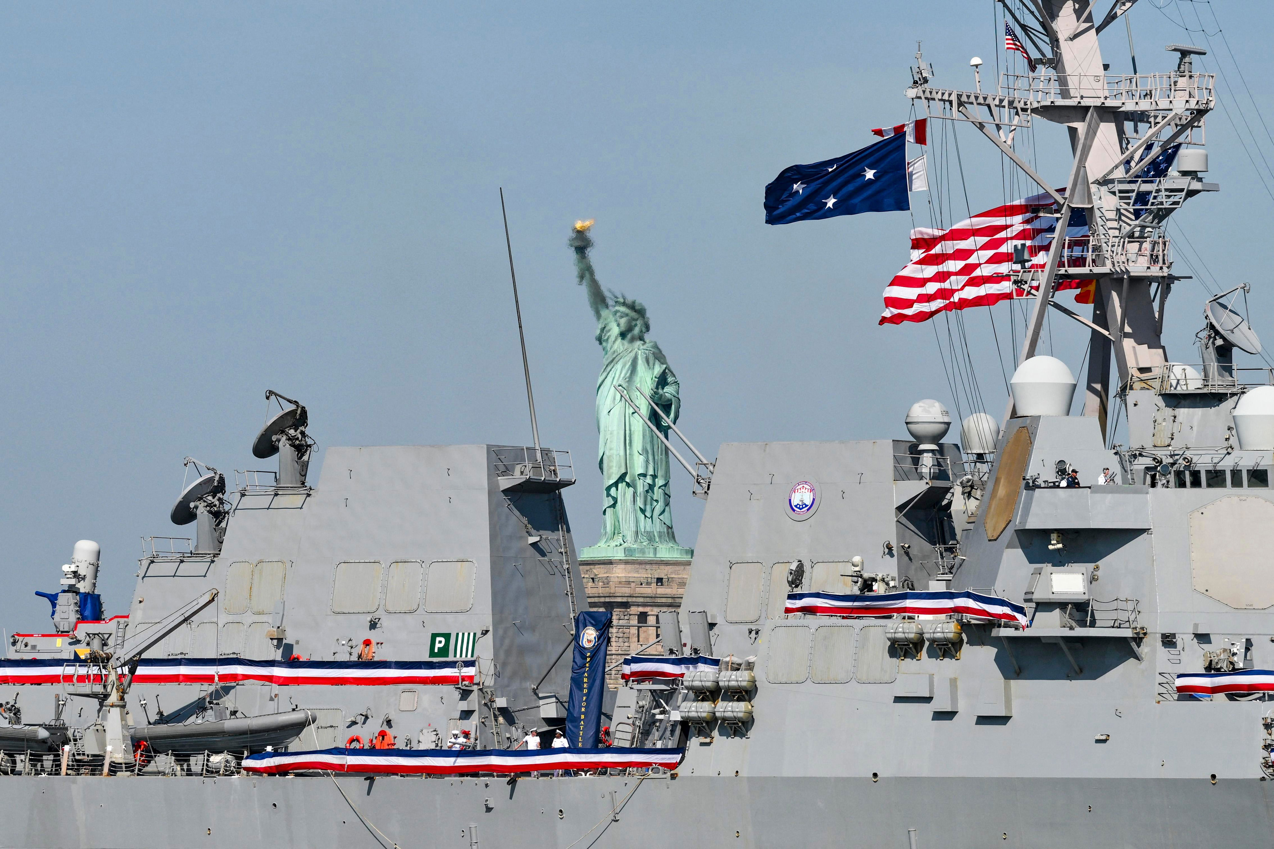 Phinsider open live thread: Happy 4th of July edition