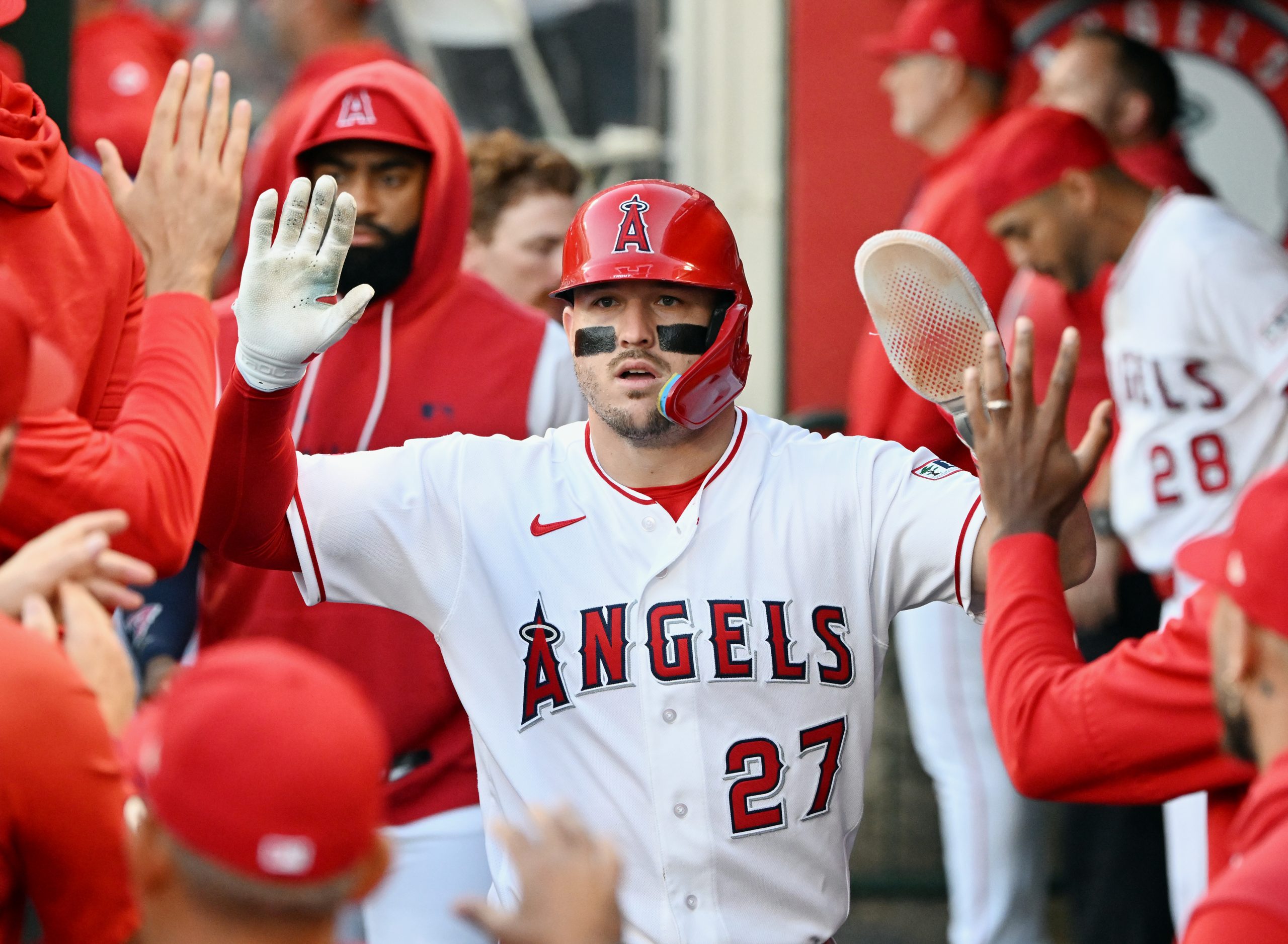 4 takeaways from MLB's All-Star roster reveal; Mike Trout is back ...