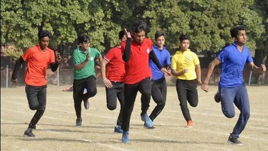 Pune ZP plans first-ever sports academy for rural talent