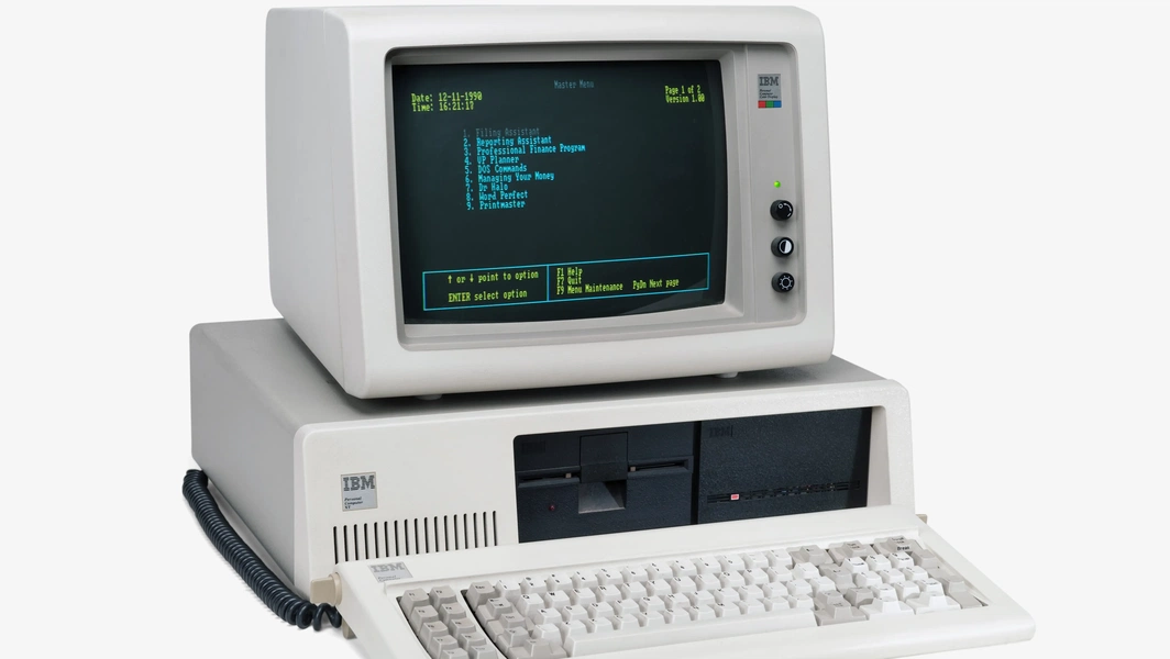 14 defining innovations of 1980s technology