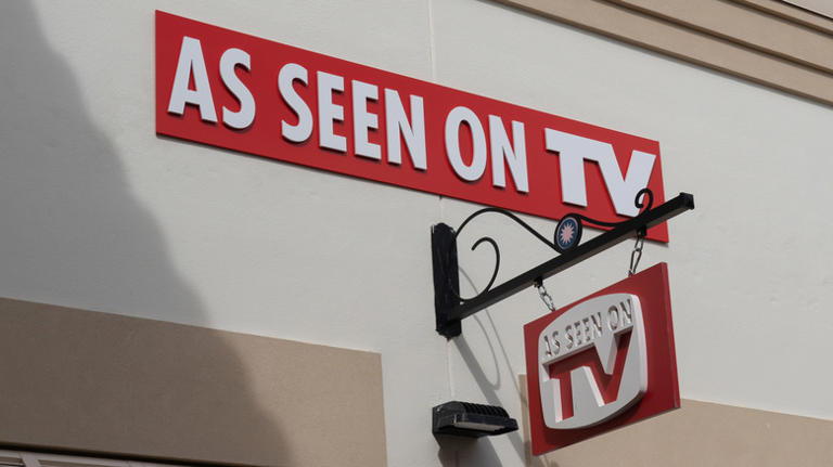 7 as seen on TV kitchen tools and appliances that are actually genius
