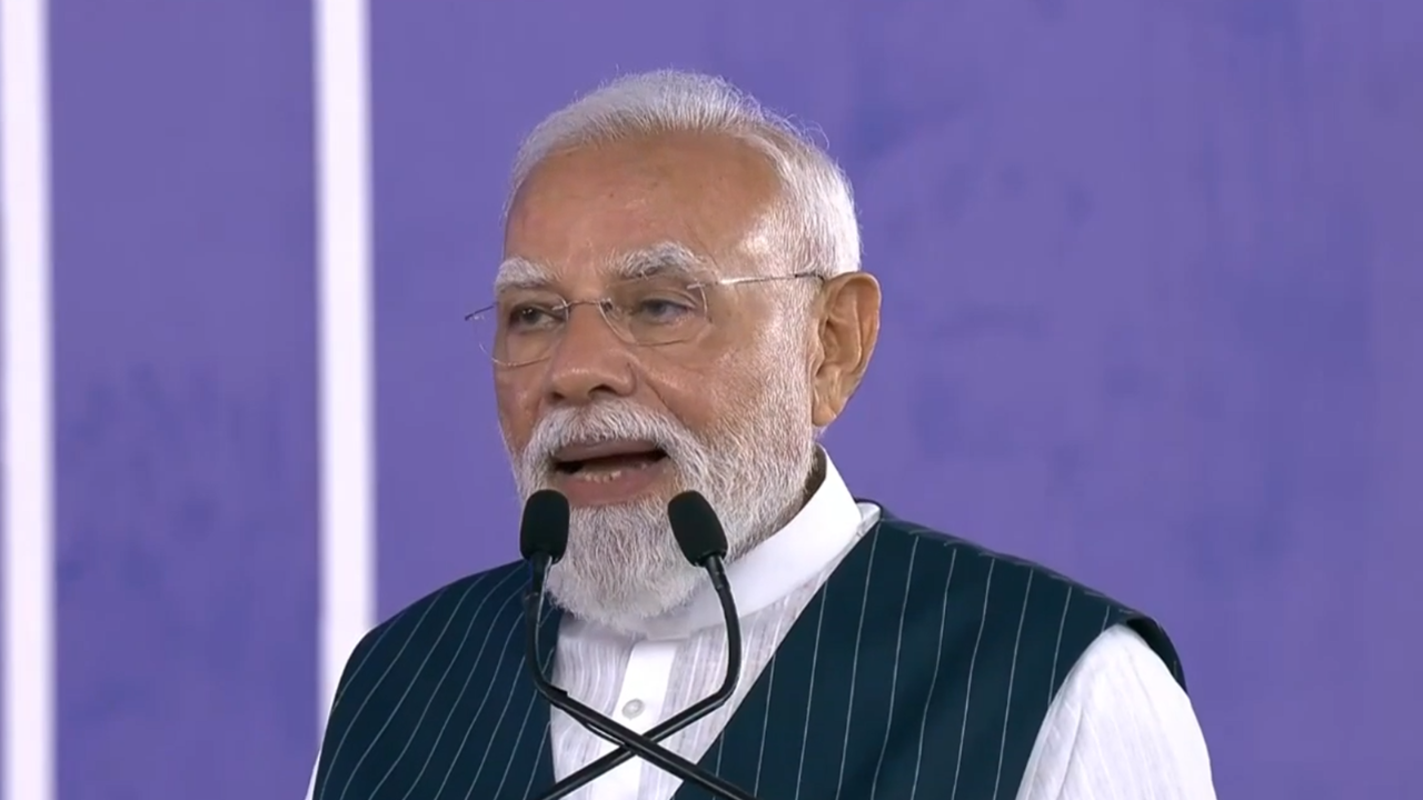 Chip by chip: India now world's second largest phone maker; PM Modi ...