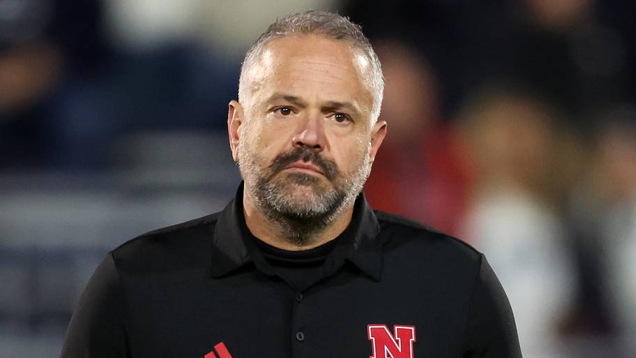Nebraska’s tall Big Ten task underlined by ESPN’s list for nation's ...
