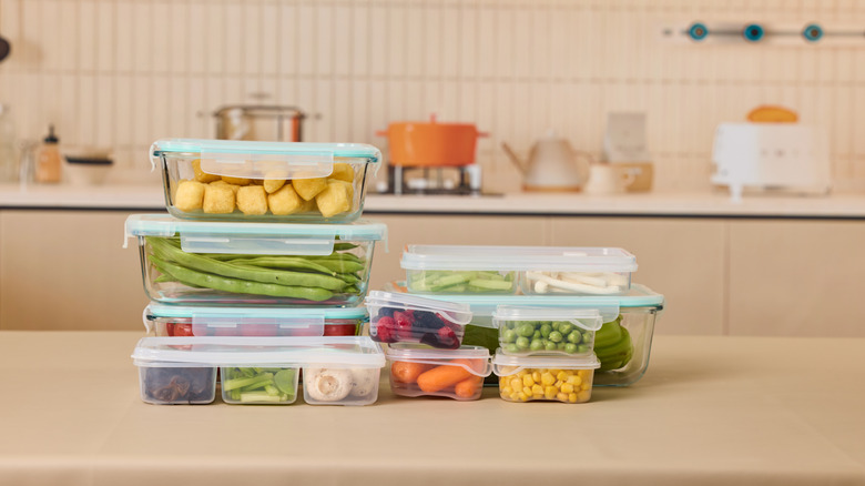 The highest-rated food storage container on Consumer Reports is only $6 ...