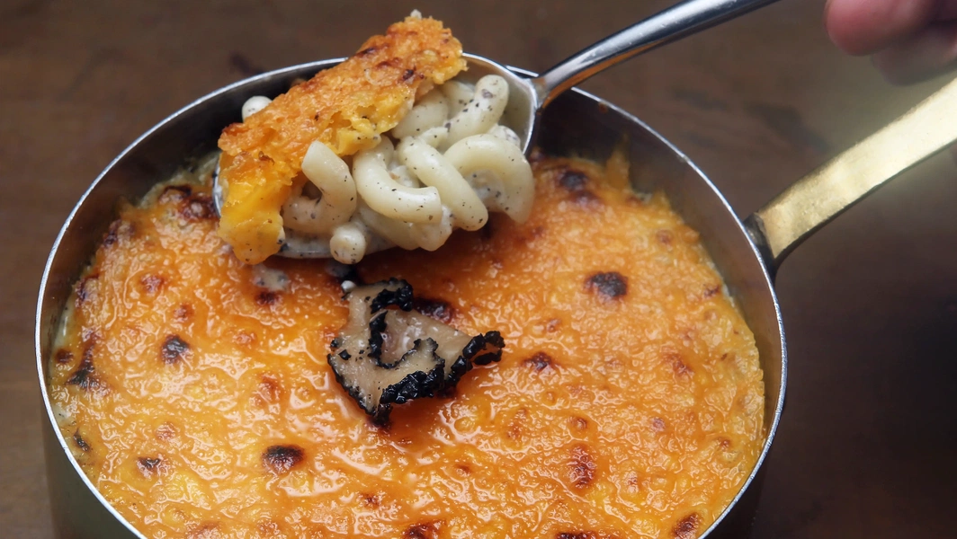 5 Creative Pasta Recipes From Around The World