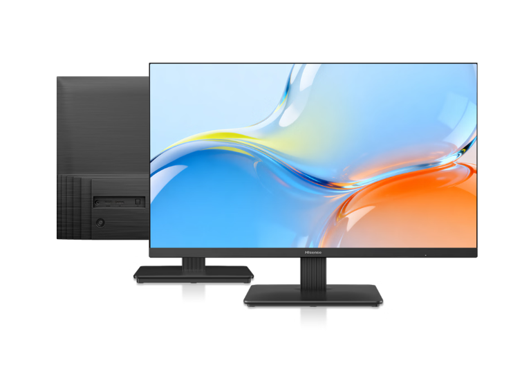 Hisense launches ultra-affordable 180Hz FHD gaming monitors, starting ...