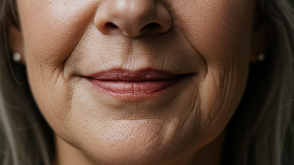 How to know if you are aging faster than normal: Warning signs to watch