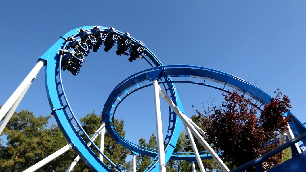 Engineering the perfect roller coaster loop