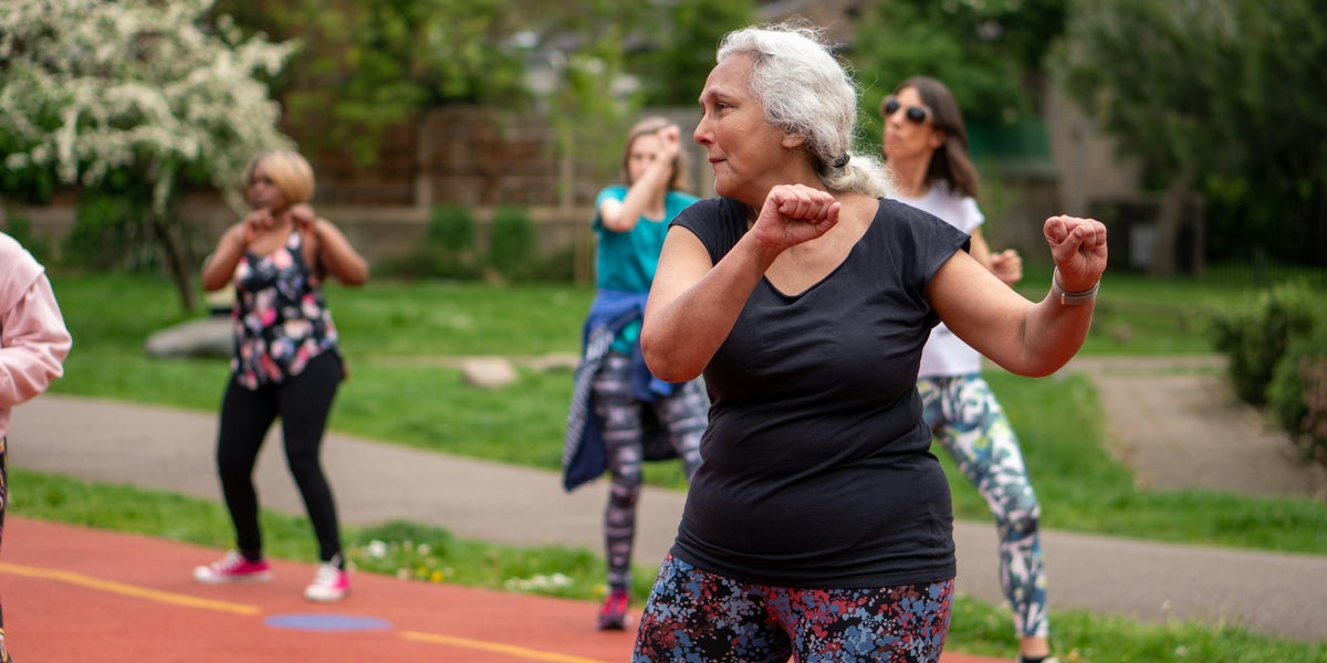 14 hallmarks of ageing that regular exercise can slow down