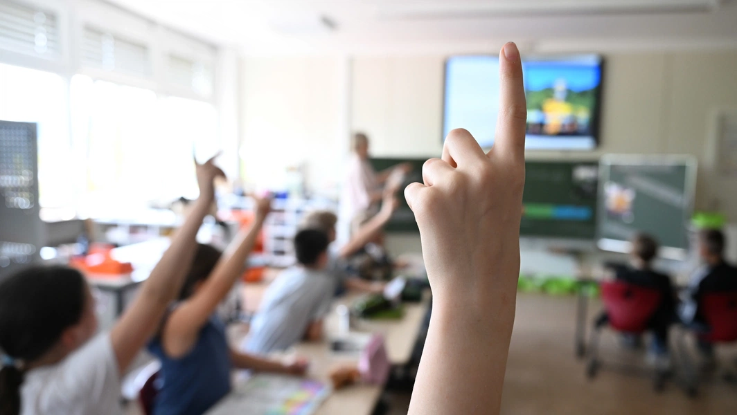 11 types of students found in classrooms