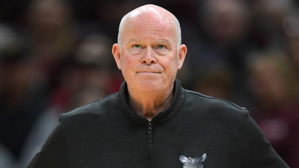 Wizards add ex-Hornets coach to bench with Patrick Ewing