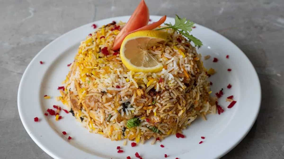 World Biryani Day 2026: Which biryani matches your zodiac sign?