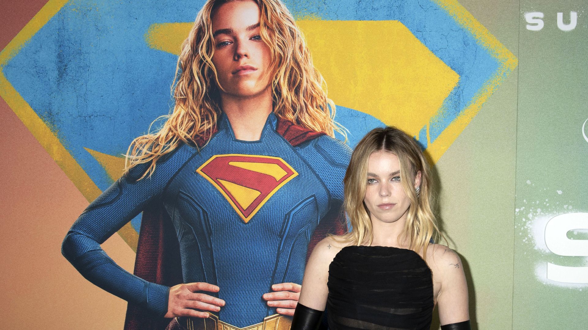Supergirl box office has one of the biggest week 2 drops for any ...