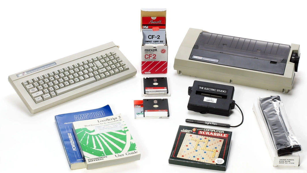 6 ambitious 1980s tech that failed to succeed