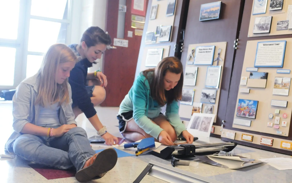 Make group projects actually work for you