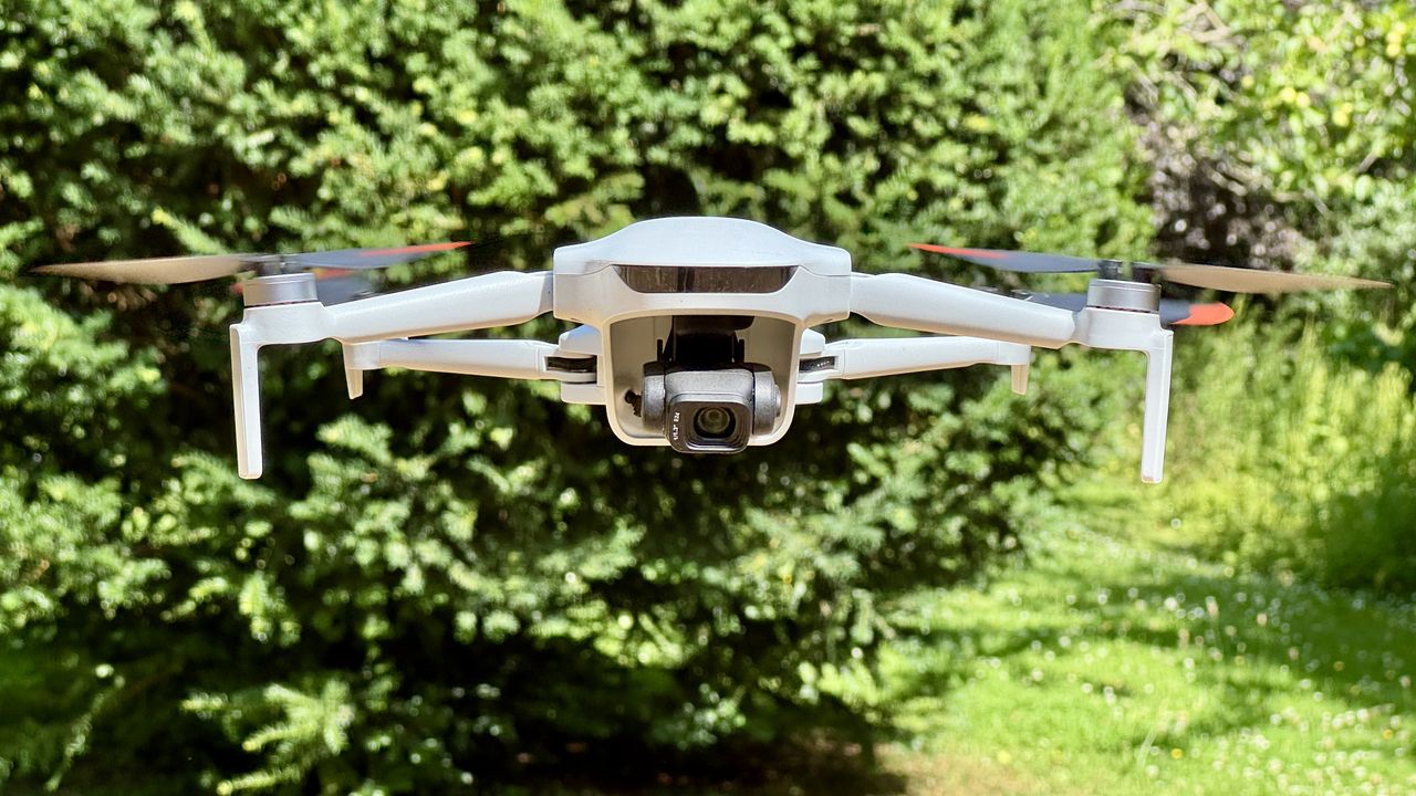 After flying the Potensic Atom 3, I'm not convinced beginners need to ...