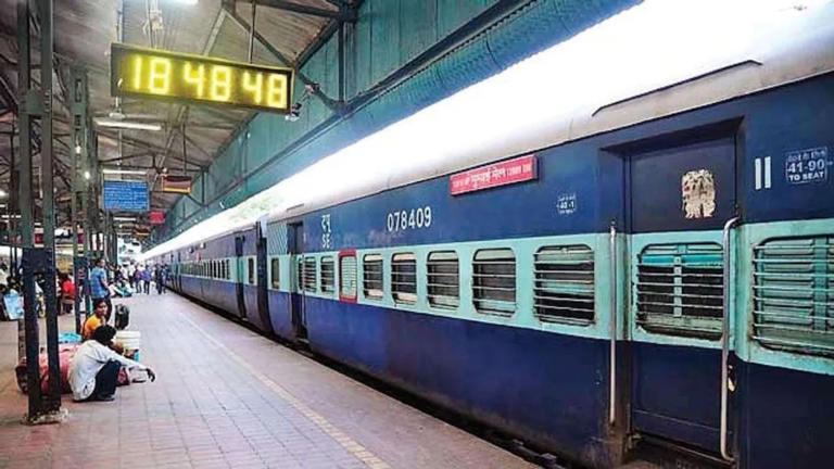 Indian Railways approves Rs 432 crore electronic interlocking project ...
