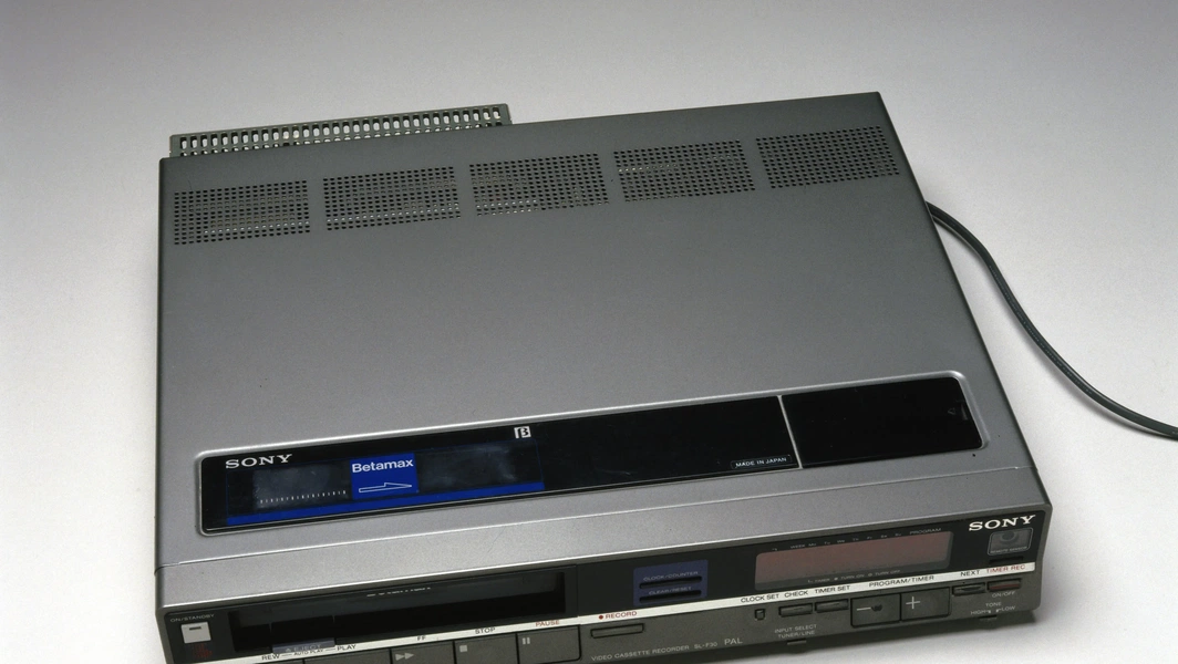 6 ambitious 1980s tech that failed to succeed
