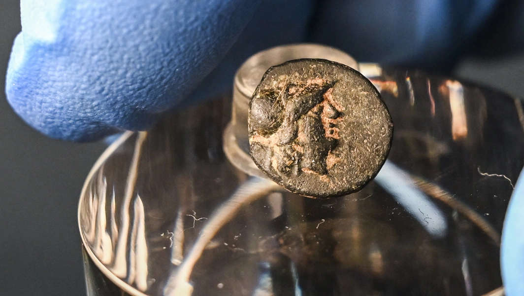 9 striking examples of wear, change, and restoration
