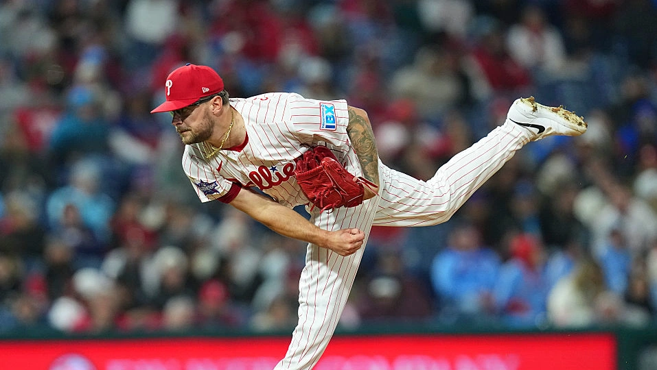 Phillies trade Ryan Degges to Guardians for $250K bonus pool