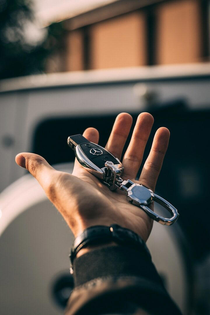 Leasing vs. buying a car: The math dealers really don't want you doing