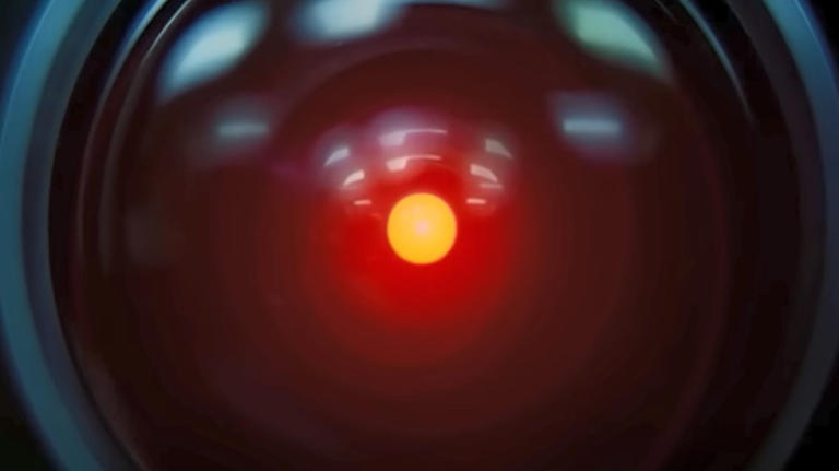 The '60s vision of AI vs. the reality in 2026