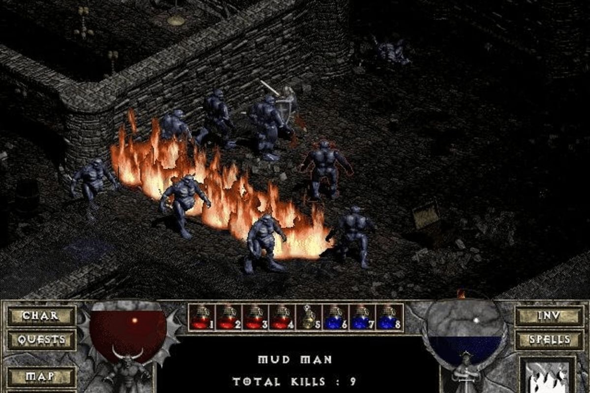 15 video games with senseless stories or gameplay [opinion]