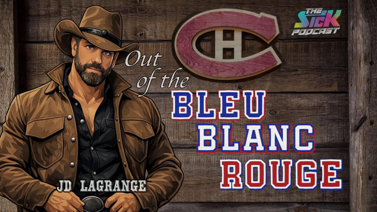 Out of the bleu, blanc, rouge: Most improved and are the Canadiens ...