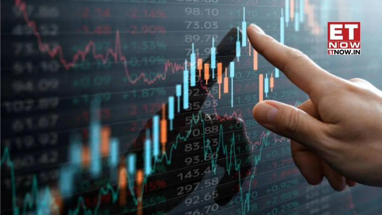 Top 5 high dividend yield stocks: Vedanta, TCS and more | Check full list