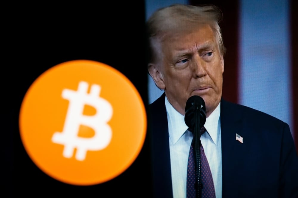 Weekend round-up: XRP's 70% crash, Trump's billion-dollar crypto income ...