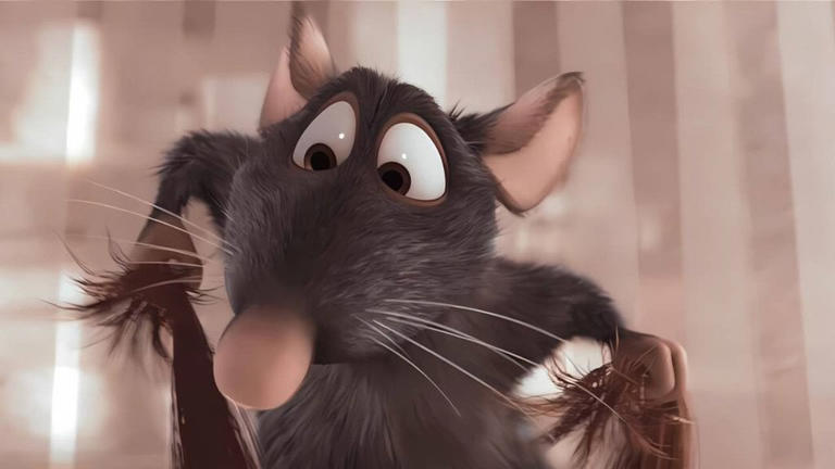 Le héros de « Ratatouille » souhaite tourner une suite, mais à une ...