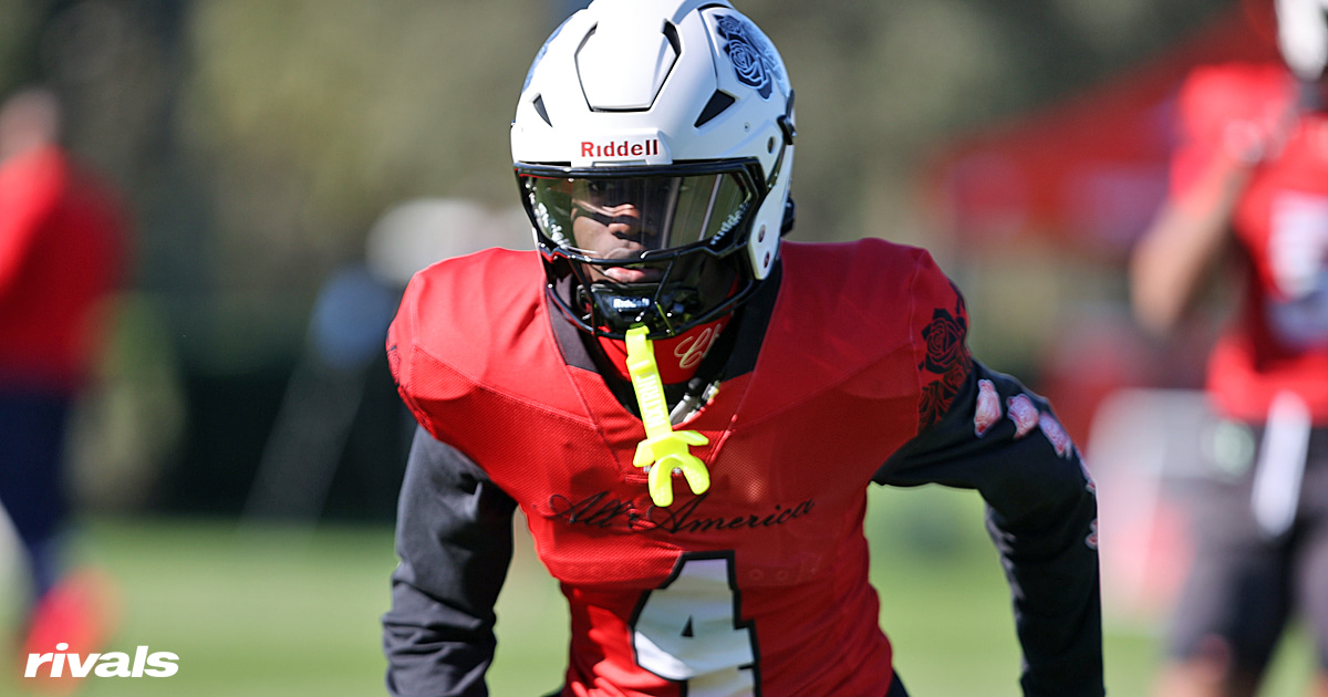 Five high school football transfers that will make a big impact this ...