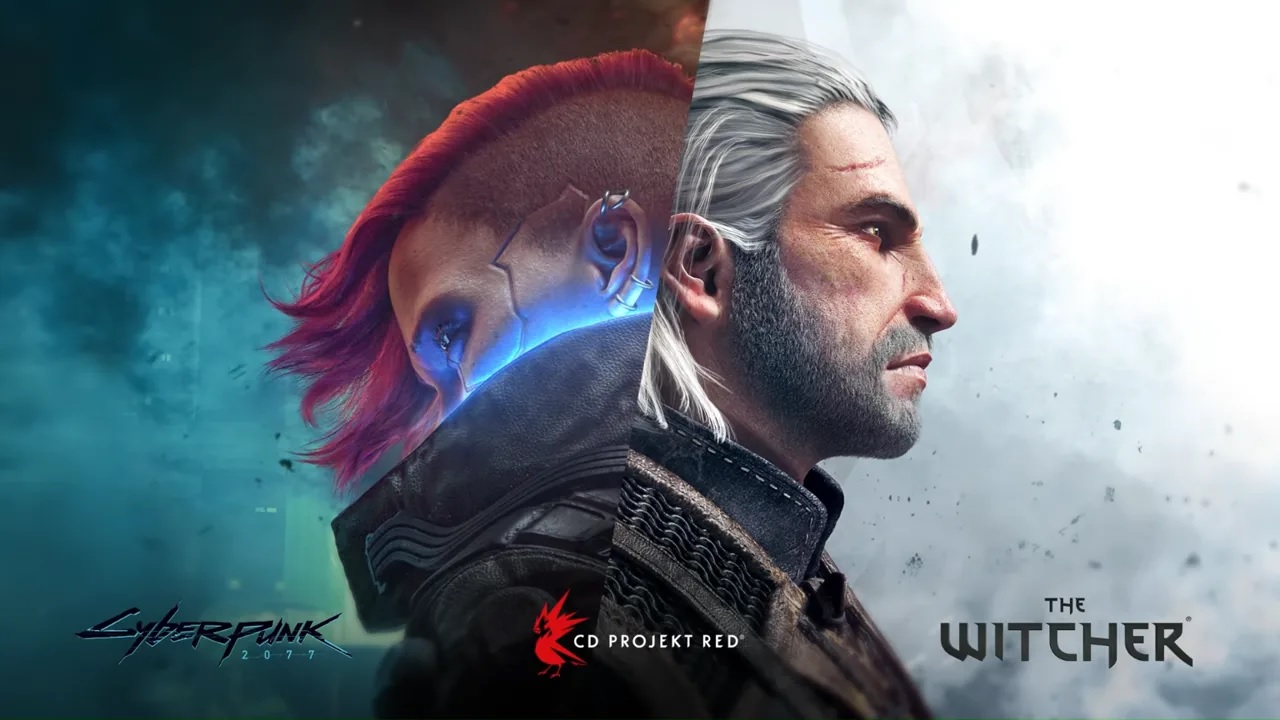 Cyberpunk 2077 surpasse The Witcher 3 sur un point majeur, et c'est un ...