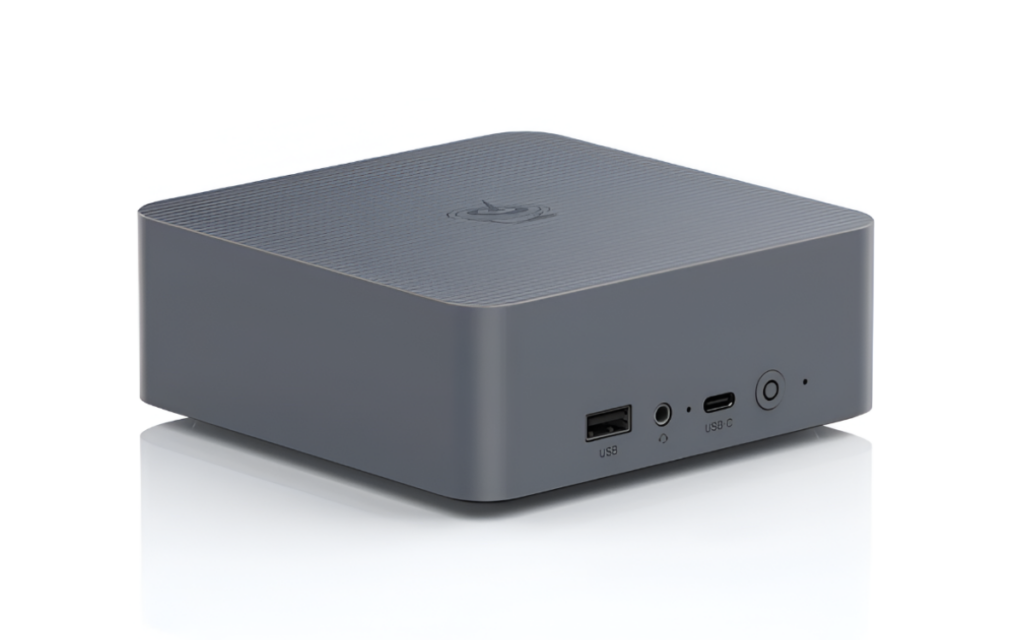 Beelink launches EQi 304 mini PC with Intel Wildcat Lake mini PC & up ...