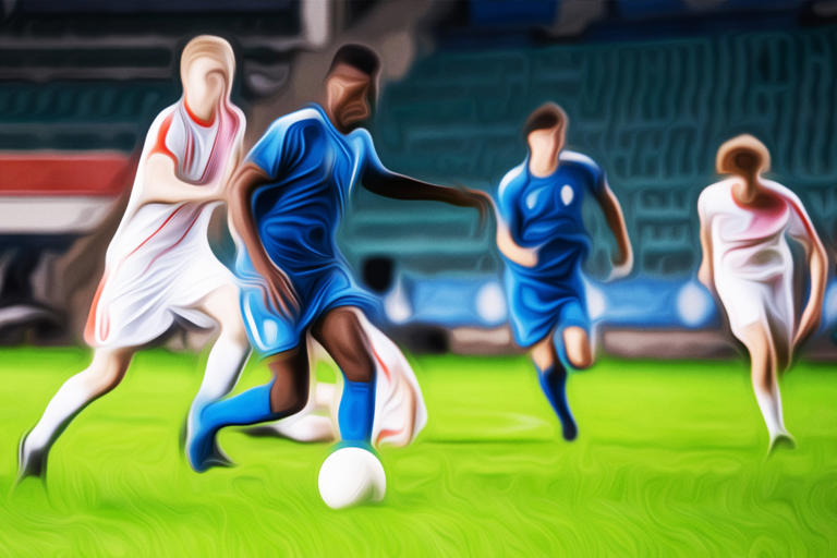 Startup exec boasts about using AI to churn out sports content "without ...