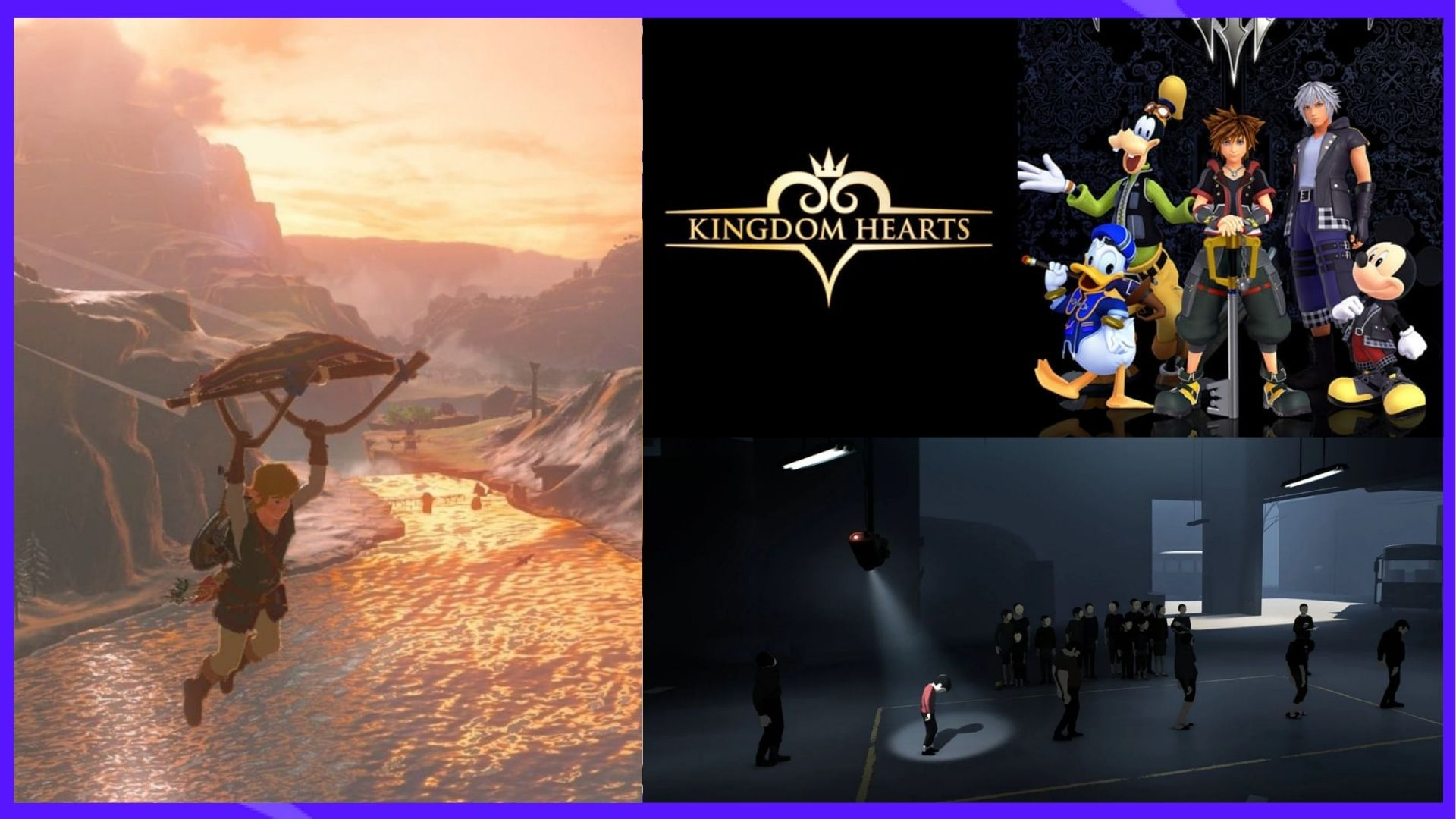 15 video games with senseless stories or gameplay [opinion]
