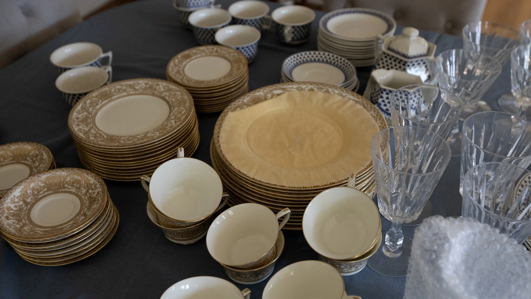 7 common sources of household clutter