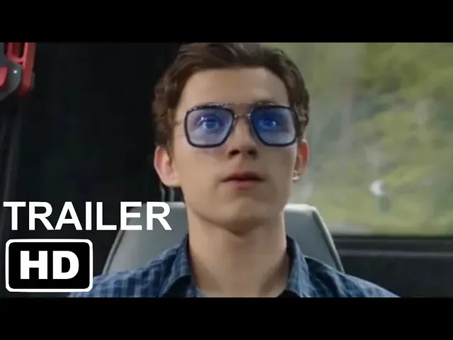 Spider-Man: Far From Home reveals Tony Stark's secret AI glasses