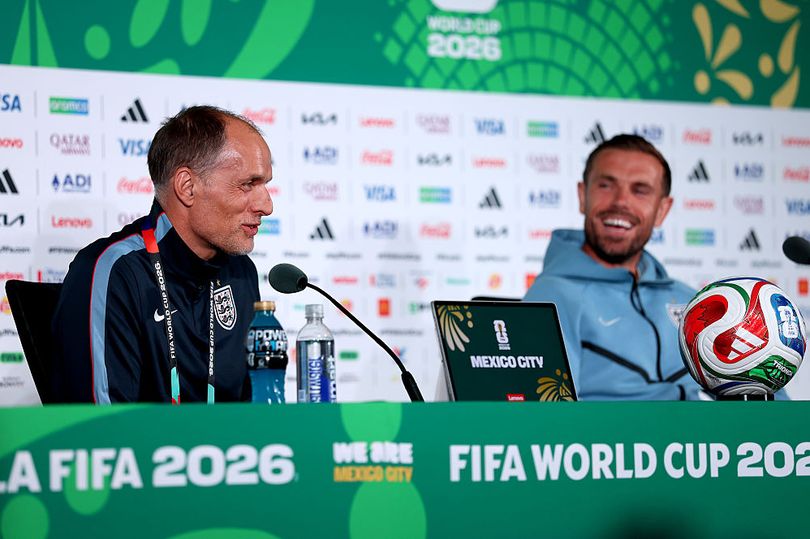 Thomas Tuchel told Liverpool legend can solve England problem as ...