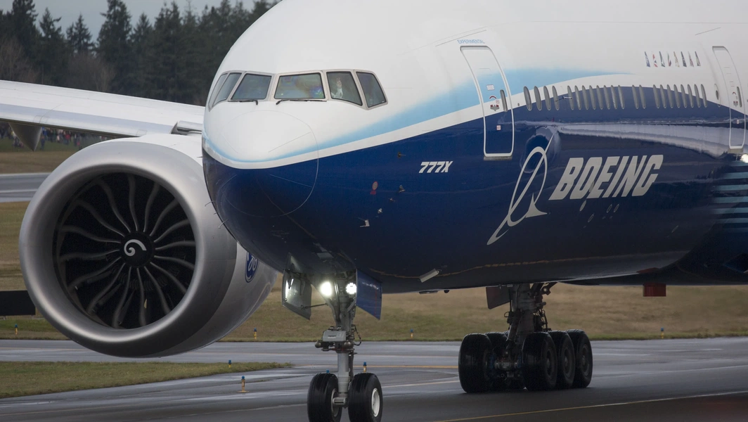 Boeing 777X: Balancing innovation and proven design