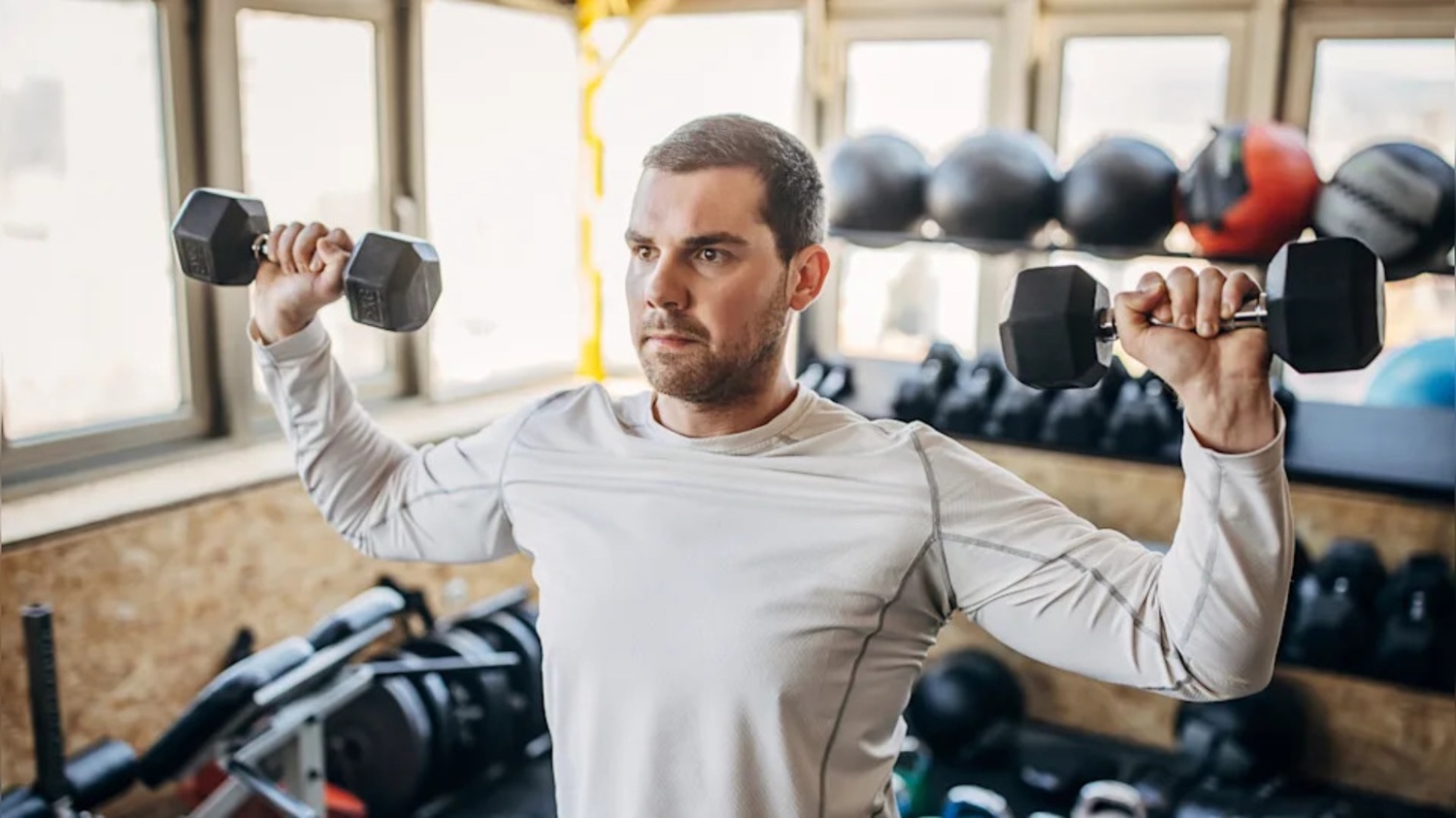 3 mistakes keeping natural bodybuilders small