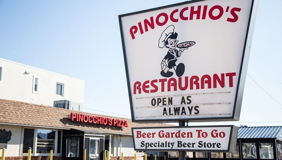 Eight historic Delaware County restaurants that have been feeding Delco ...