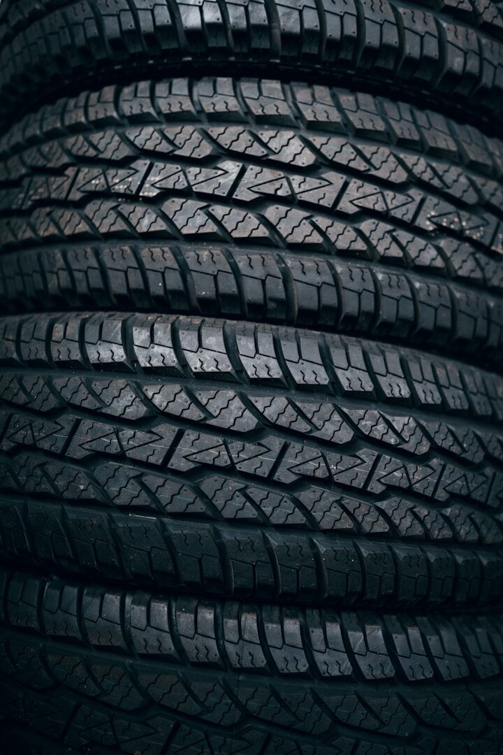 Decode your tire sidewall like a pro instead of just nodding at the ...